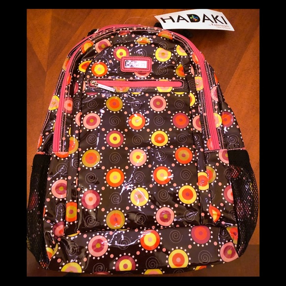 Hadaki | Bags | Hadaki Cool Backpack | Poshmark